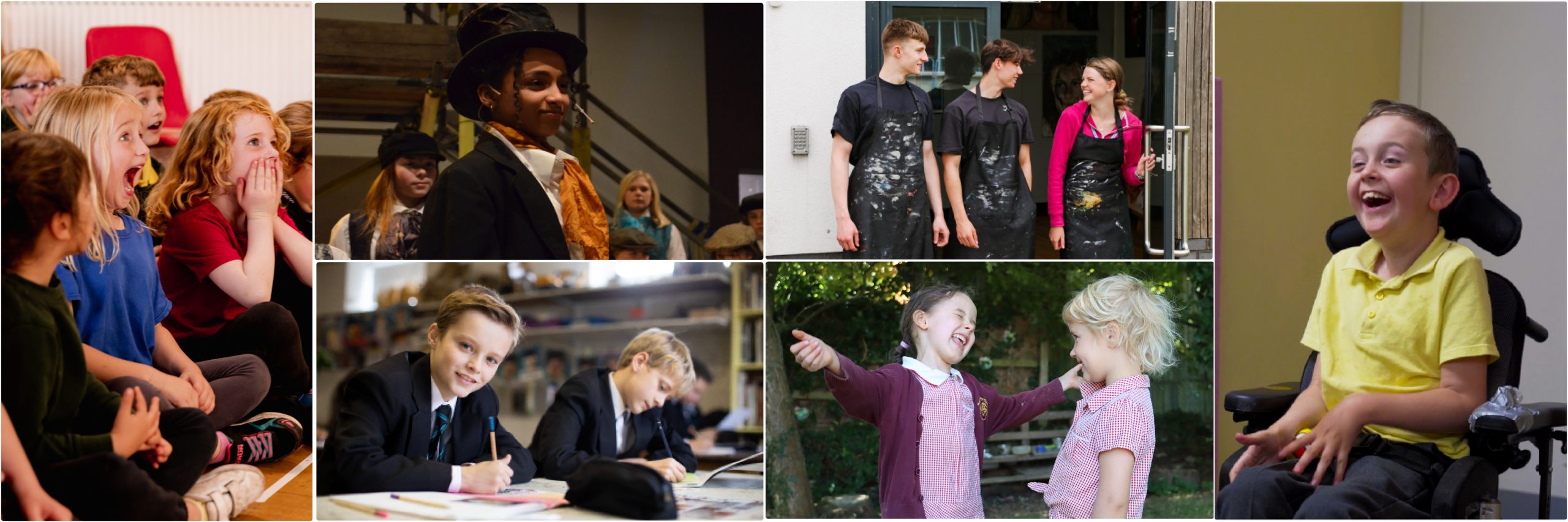 Ivy Education Trust – The Employer Of Choice